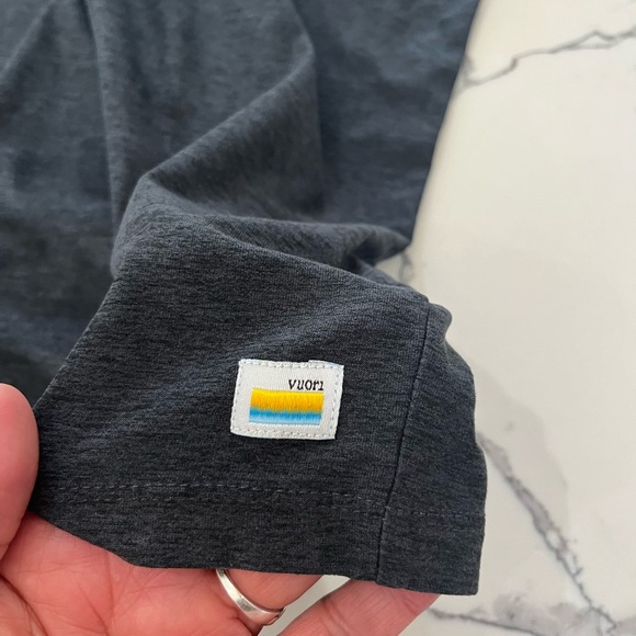 Vuori | Shirts | Vouri Polo | Poshmark